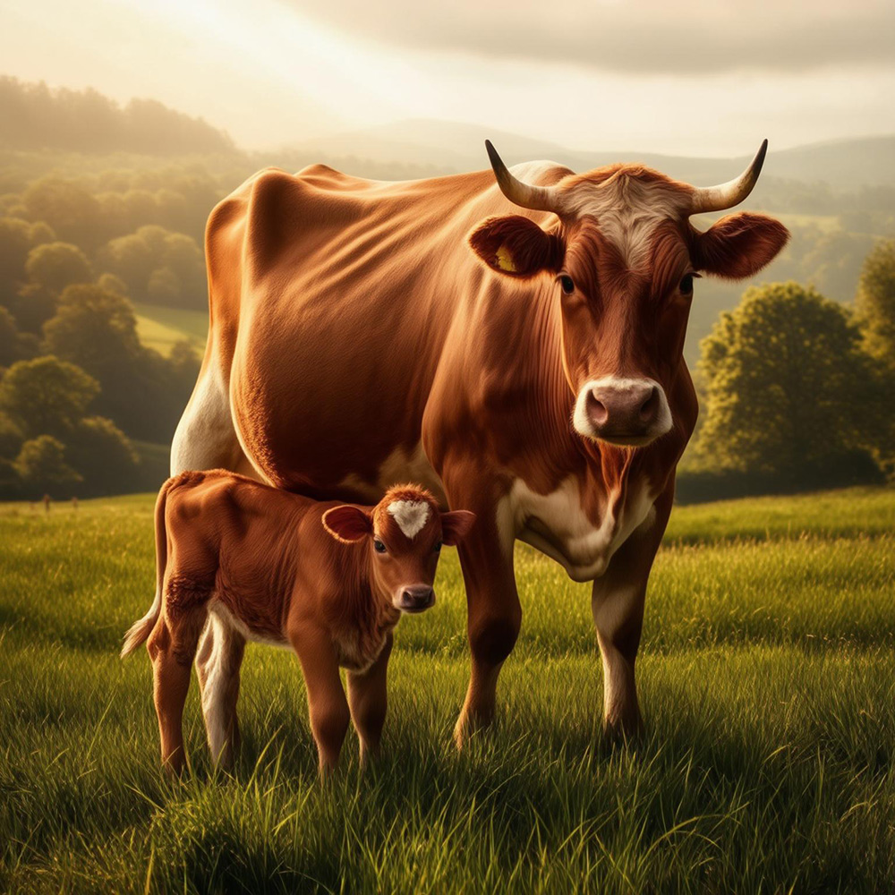 Easy Calve Dynabloc - Tithebarn