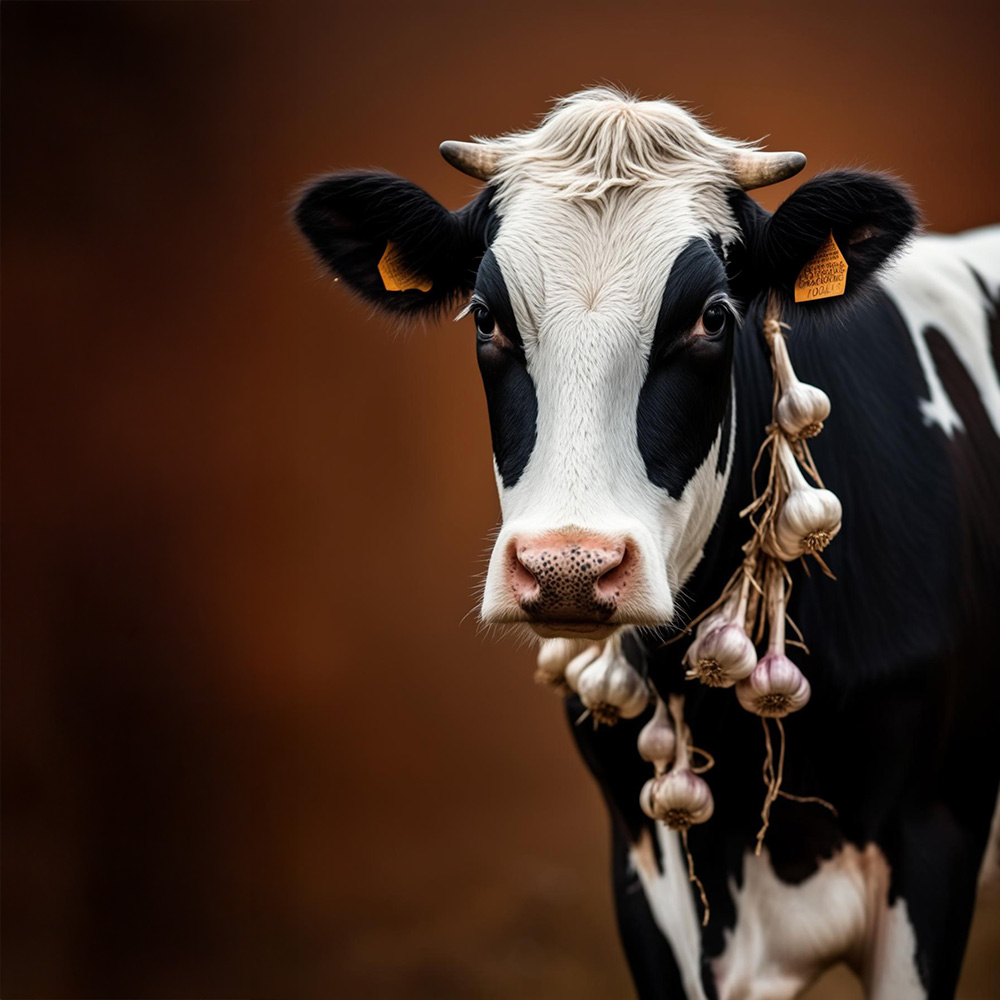 Mag Block Fly - Tithebarn